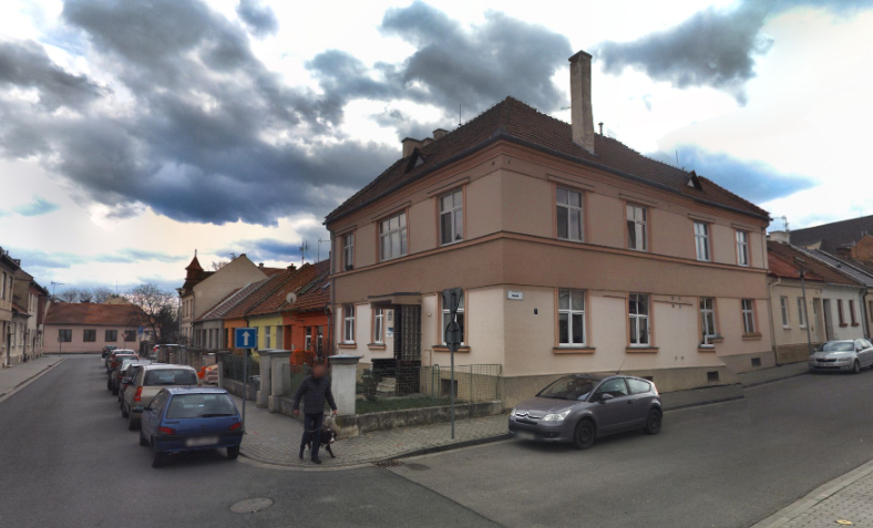 Aktuality - Rekonstrukce kotelny bytového domu Polská 13 | Prostějov